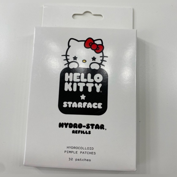 Hello Kitty | Skincare | Hello Kitty X Starface Hydrostar Refills ...